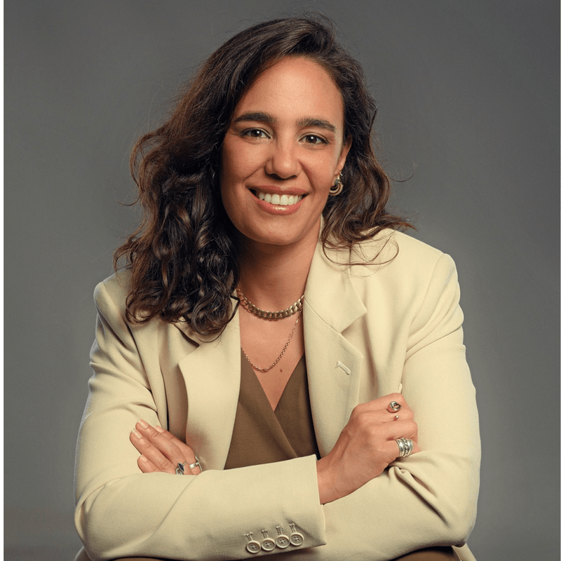 Speedinvest Rana Abdel Latif